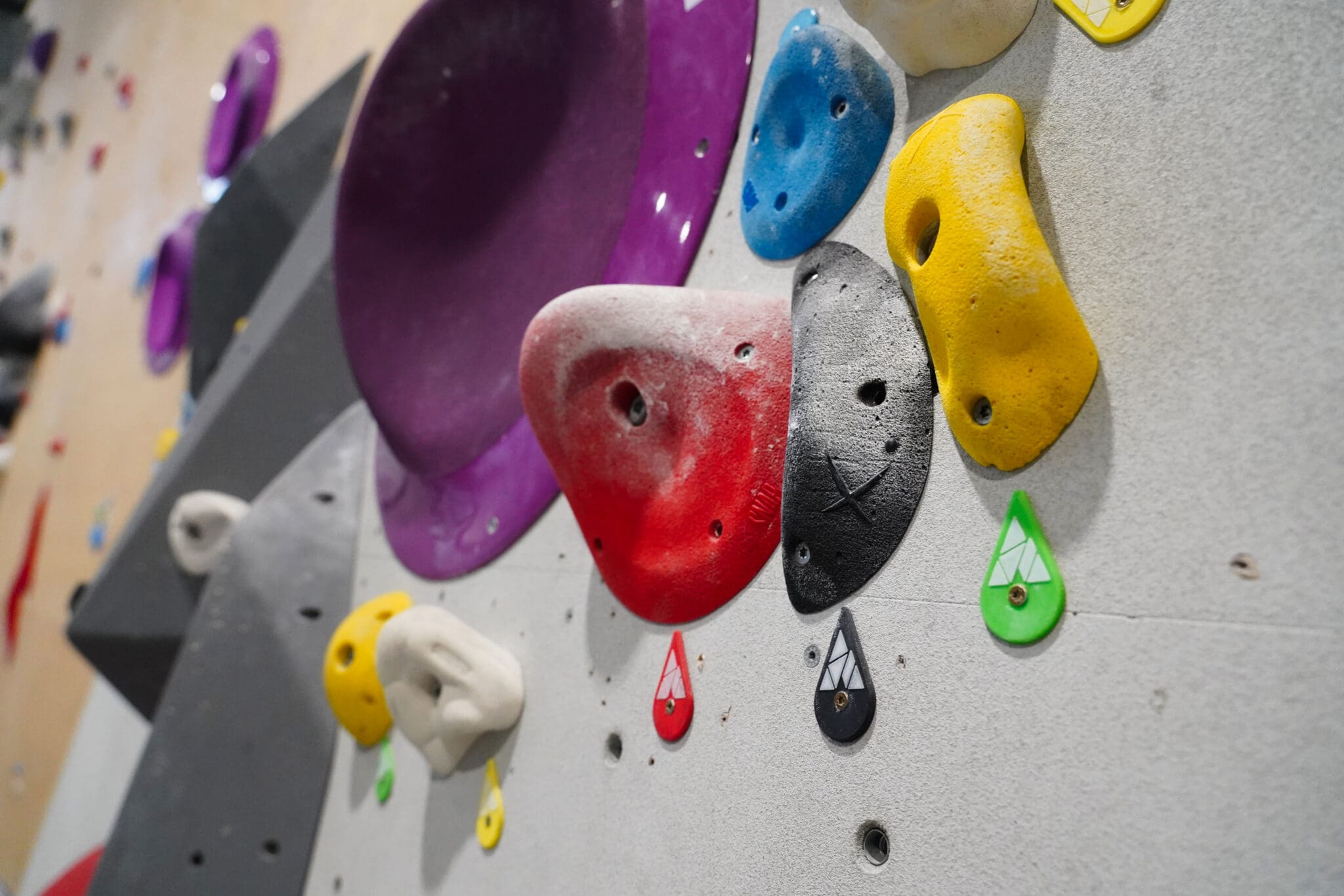 B'wall - Salle d'escalade en Bretagne sud
